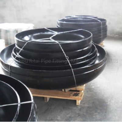 Pipe Fitting Cap factory, Buy good quality Pipe Fitting Cap products ...