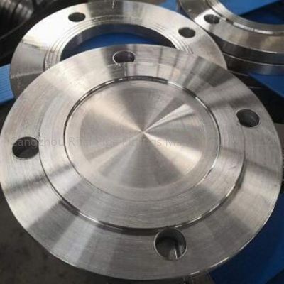 Steel Blind Flange factory, Buy good quality Steel Blind Flange ...