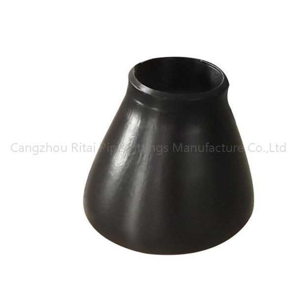 Socket Weld Butt Weld Pipe Reducer Concentric For Gas Pipeline