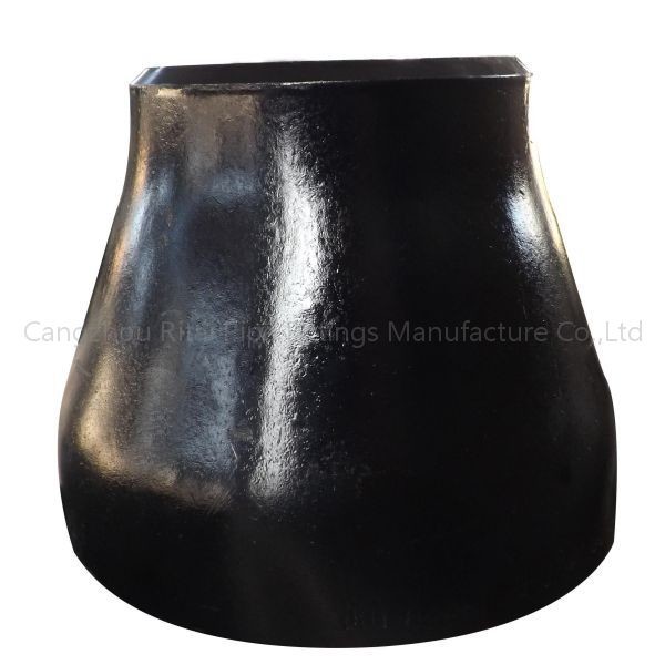 Socket Weld Butt Weld Pipe Reducer Concentric For Gas Pipeline