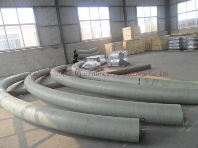 6 Inch 5D ASME B16.9 Elbow 90 Sch 40 LR Short Radius 180 Return Bends