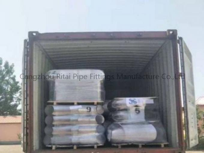 P245GH Flat Face And Raised Face Flanges ANSI 150 FF Carbon Steel A105 P245GH Flat Face And Raised Face Flanges ANSI 150 FF Carbon Steel A105