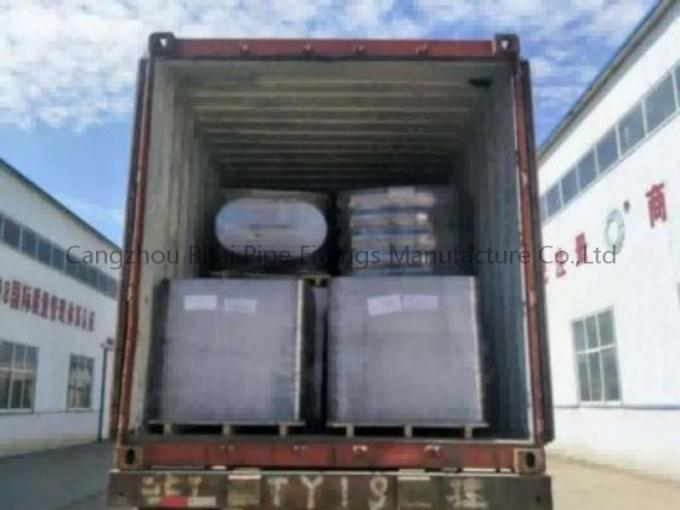 JIS Pipe Fitting Tee SGP Welded MS SW ASTM A234 WPB Fittings